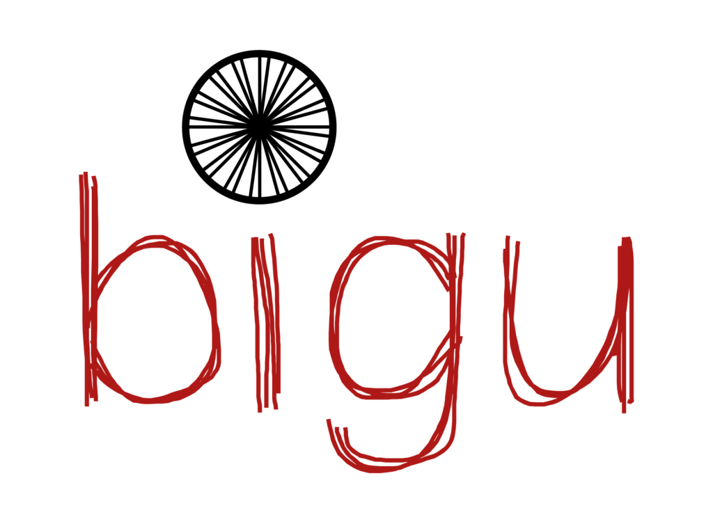 Home - Bigu Comunicativismo